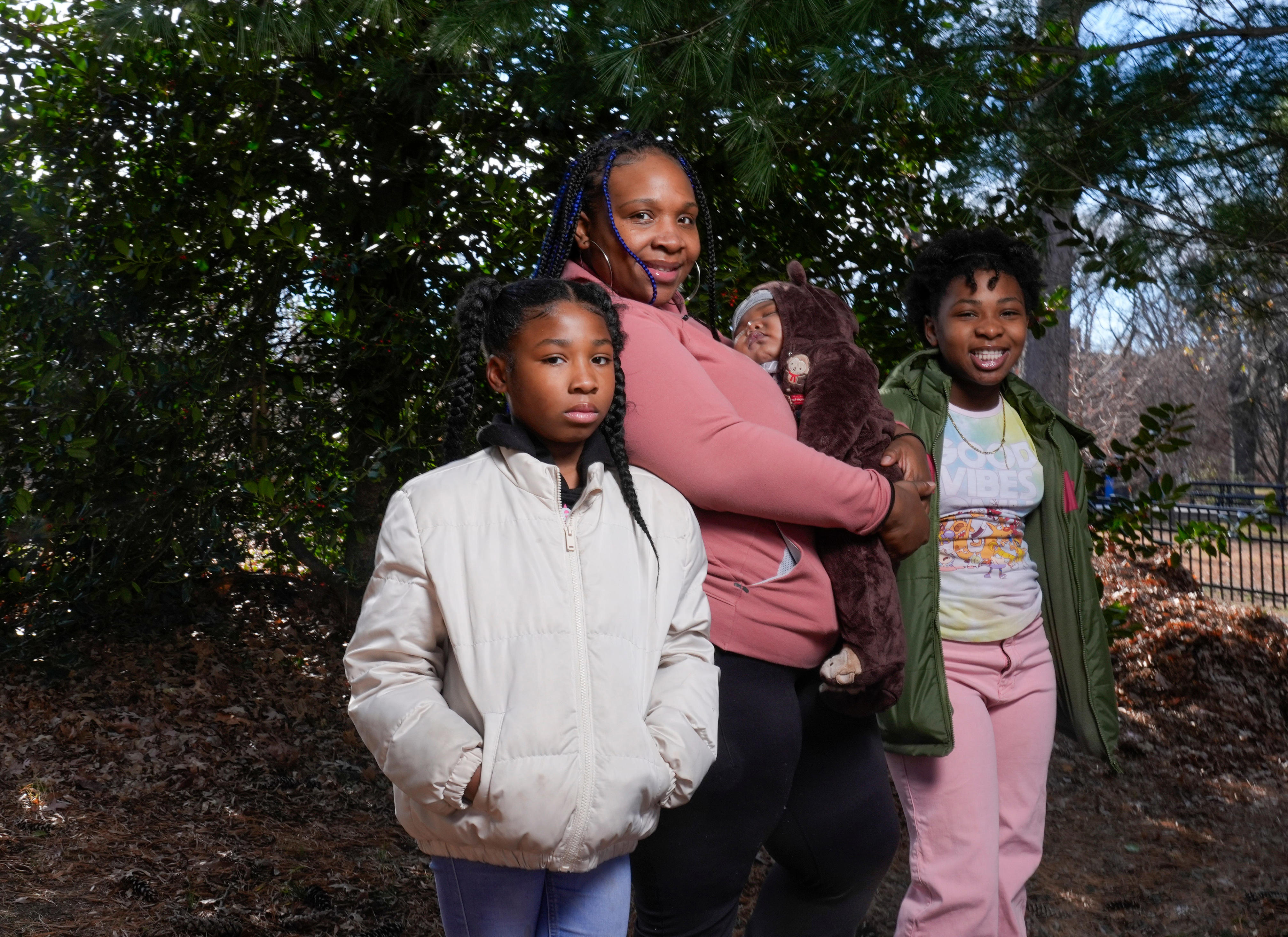 A growing American crisis is affecting more than 1 million students