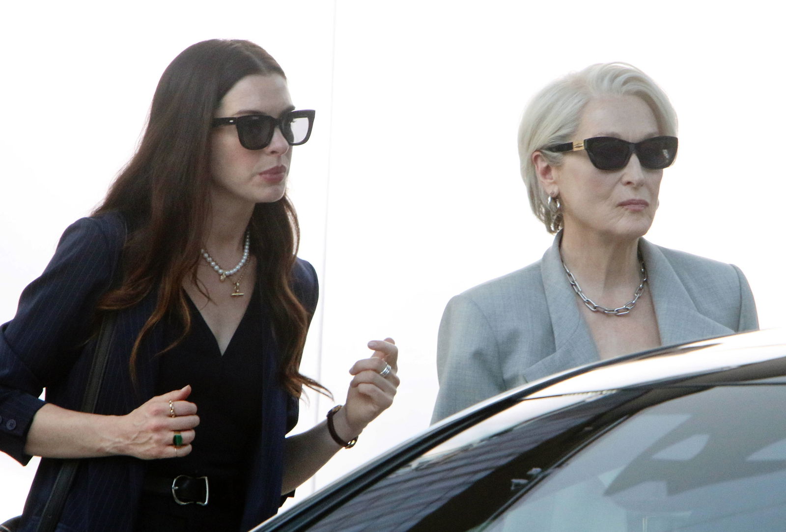 The Devil Wears Prada 2: Release date, cast, plot, Netflix streaming ...
