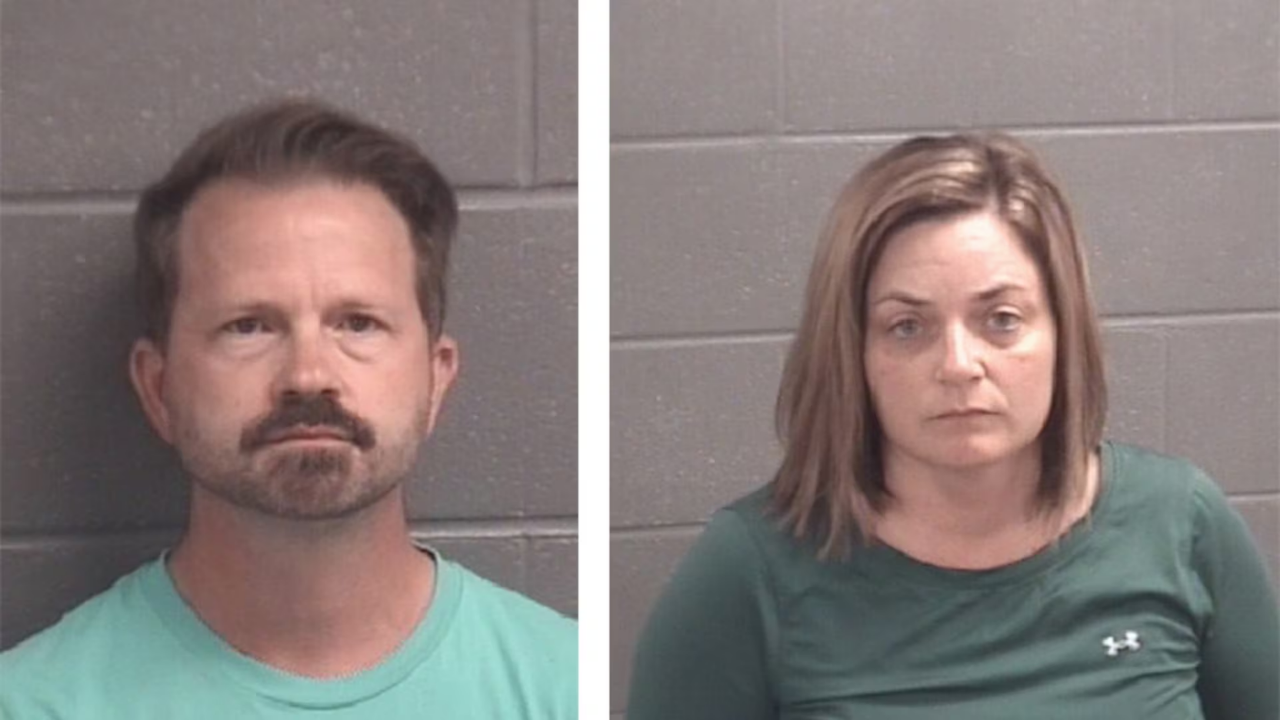 Georgia house of horrors: A disturbing true crime case