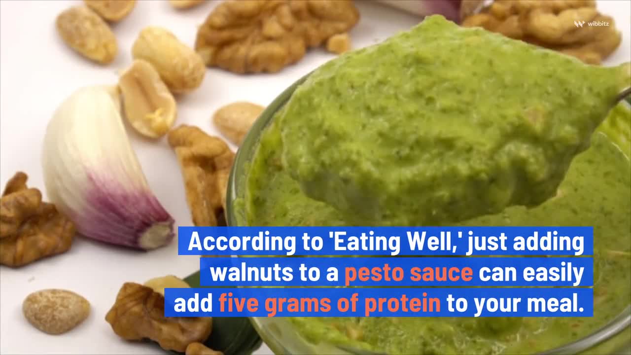 5 tips for making healthy and delicious pasta dishes