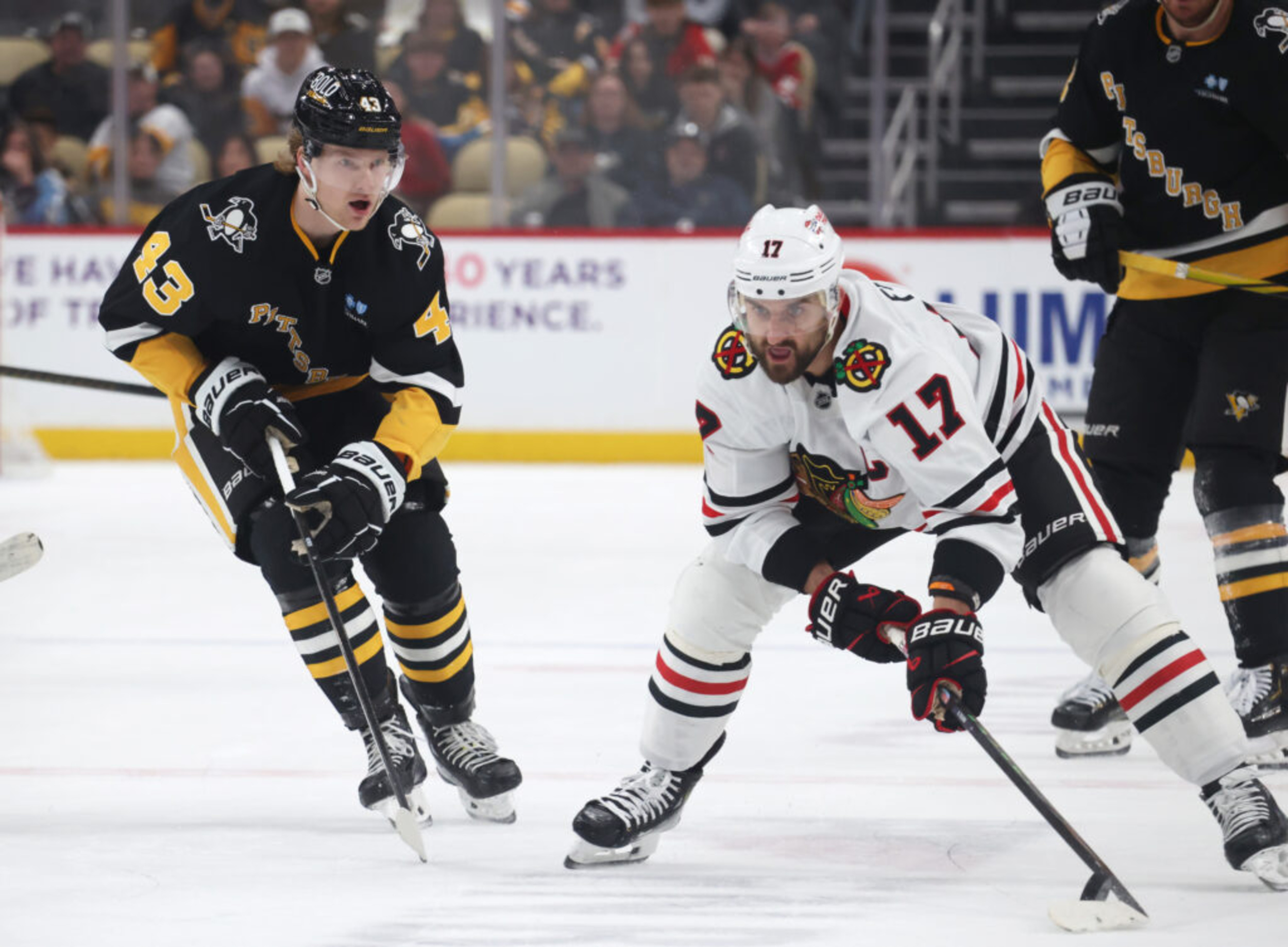 NHL predictions: December 28th, Pittsburgh Penguins at Chicago Blackhawks