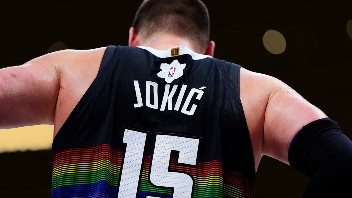 Nikola Jokic makes history again with a never-before-seen stat line in ...