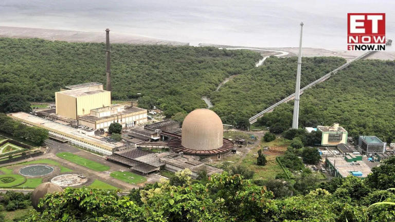 BARC scientific recruitment 2026: Eligibility, salary, selection ...