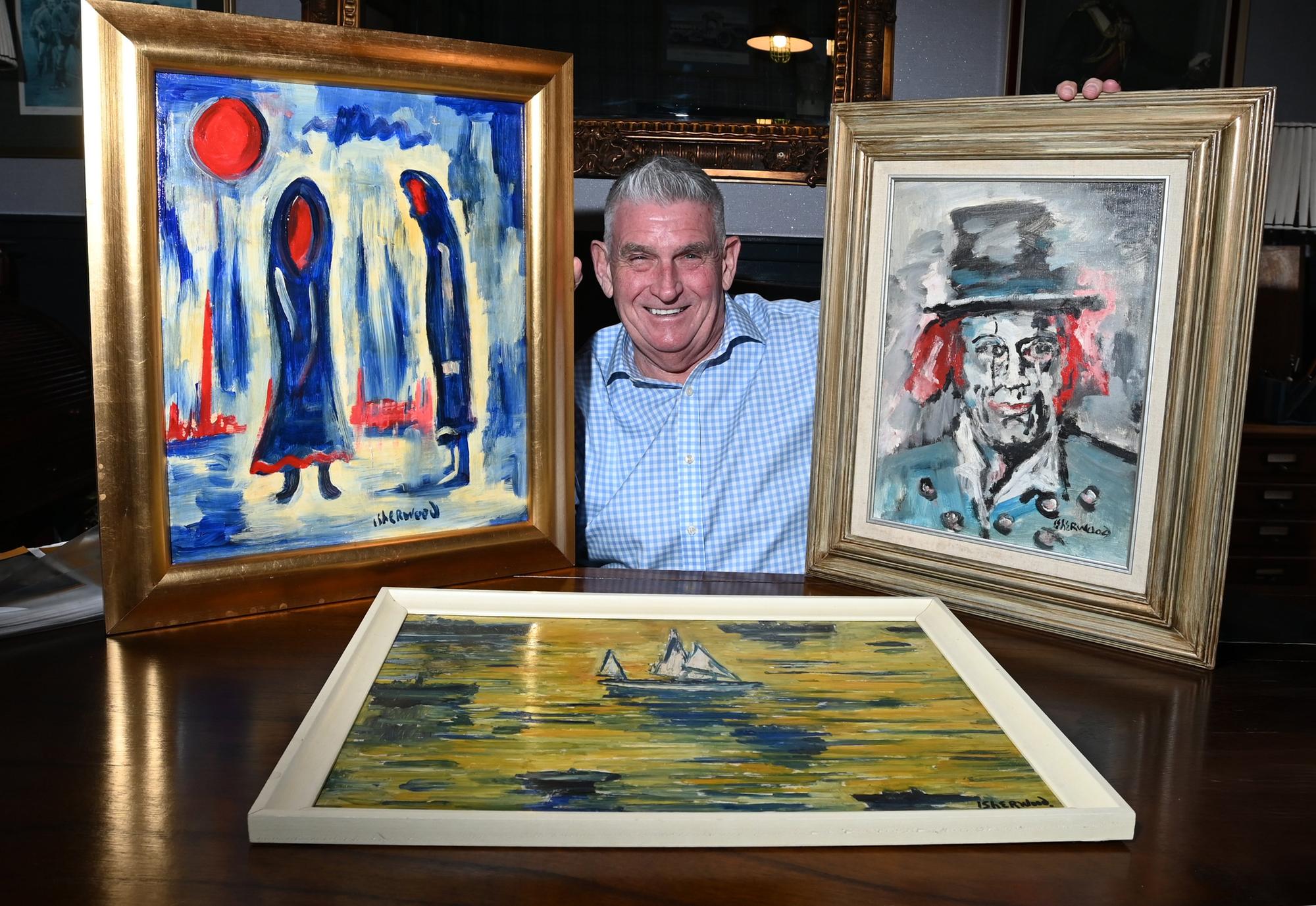 Find out why a Wigan bar chain boss is preparing to part company with ...