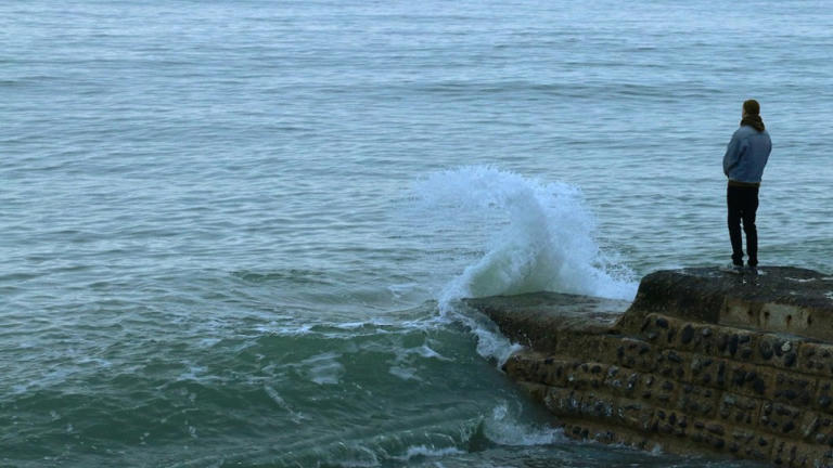 I will never see them again