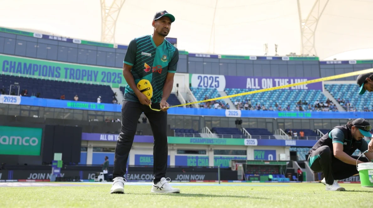 IPL 2026: 3 potential replacements for KKR if Mustafizur Rahman misses ...