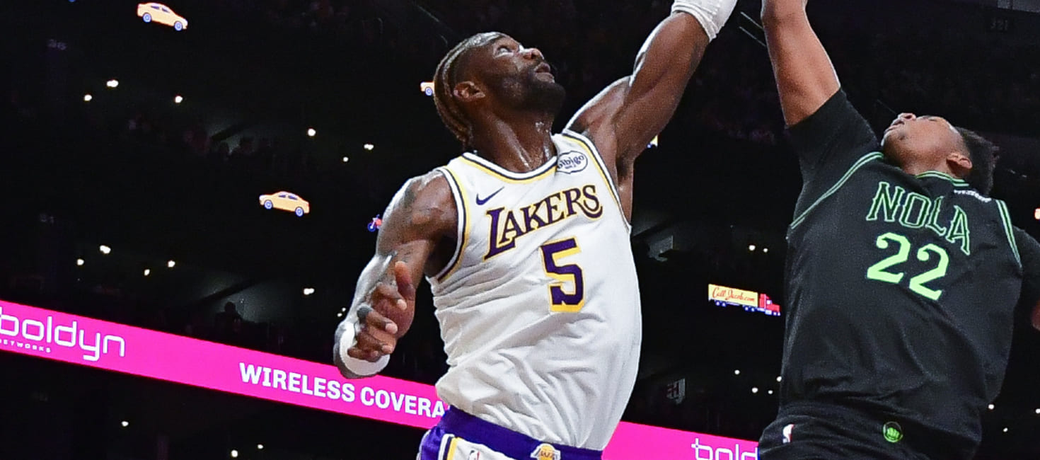 NBA player props & bets: Sunday (12/28)