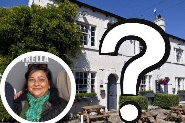 'Utterly unique gem' - The award-winning East Lancs restaurant visited ...