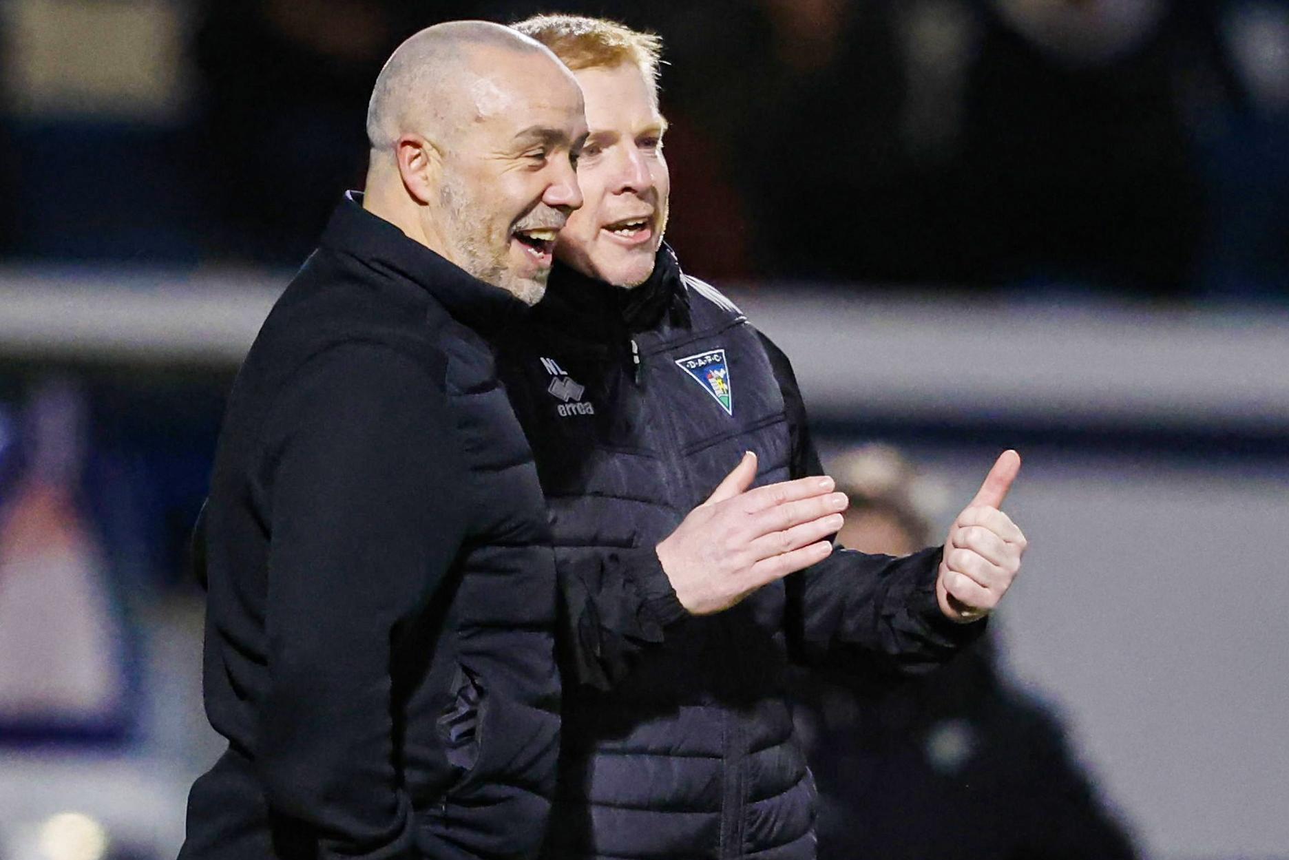 Raith Rovers hit by first home derby loss to Dunfermline Athletic since ...