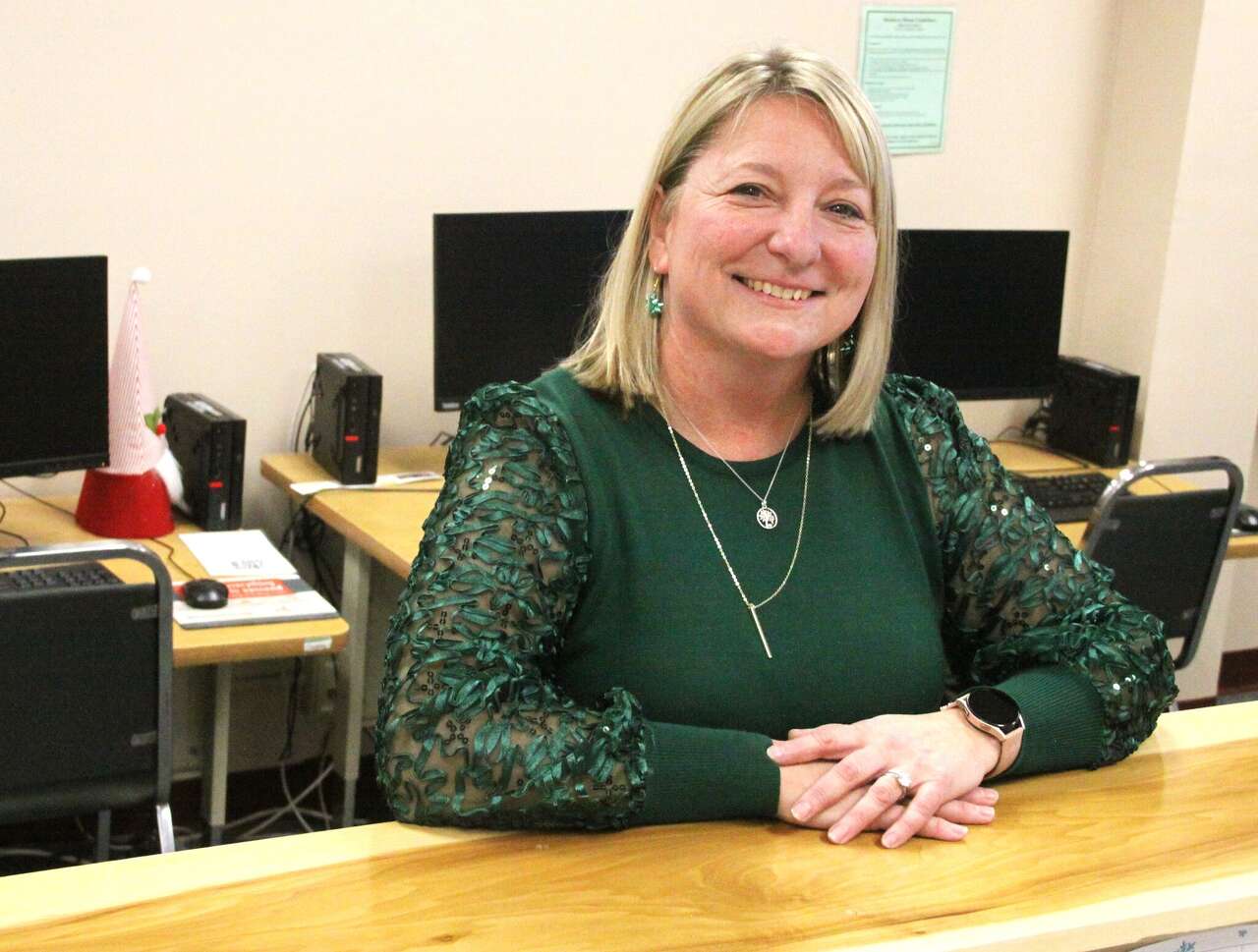 Darlene Ladd named director of Madison County Employment and Training