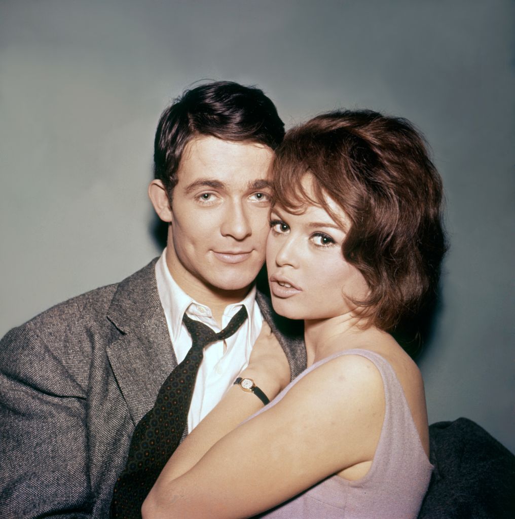 Meet Brigitte Bardot's estranged son Nicolas-Jacques Charrier