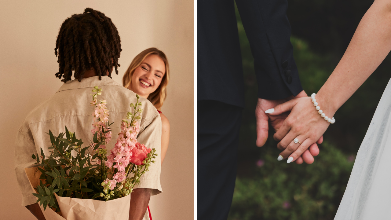 Signs you are with the right partner, according to psychology
