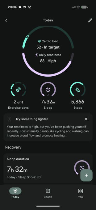 The Google Pixel Watch 4 made me like smartwatches again