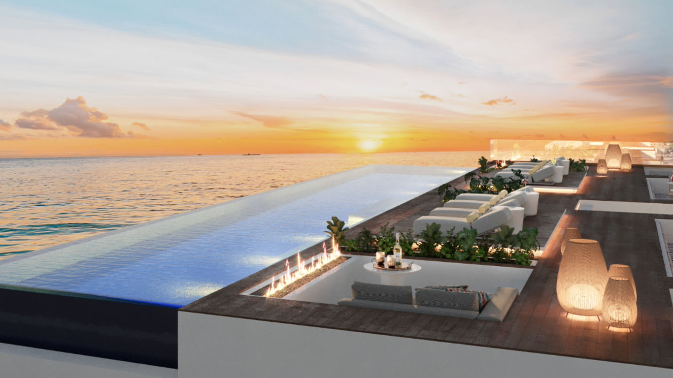 The Caribbean’s top new resorts opening in 2026