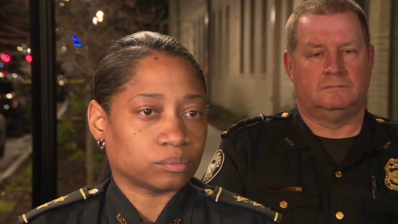 Atlanta police detective, woman found dead in Virginia-Highland home