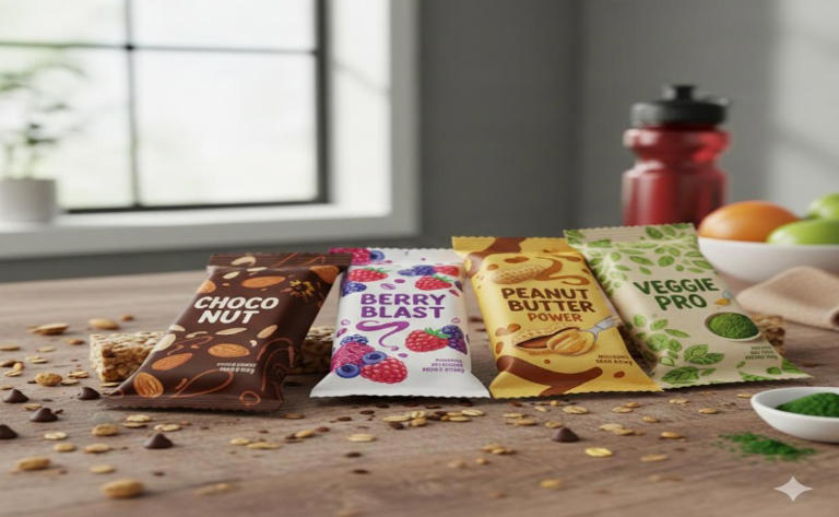 Protein bars exposed: The healthy snack you might be getting wrong