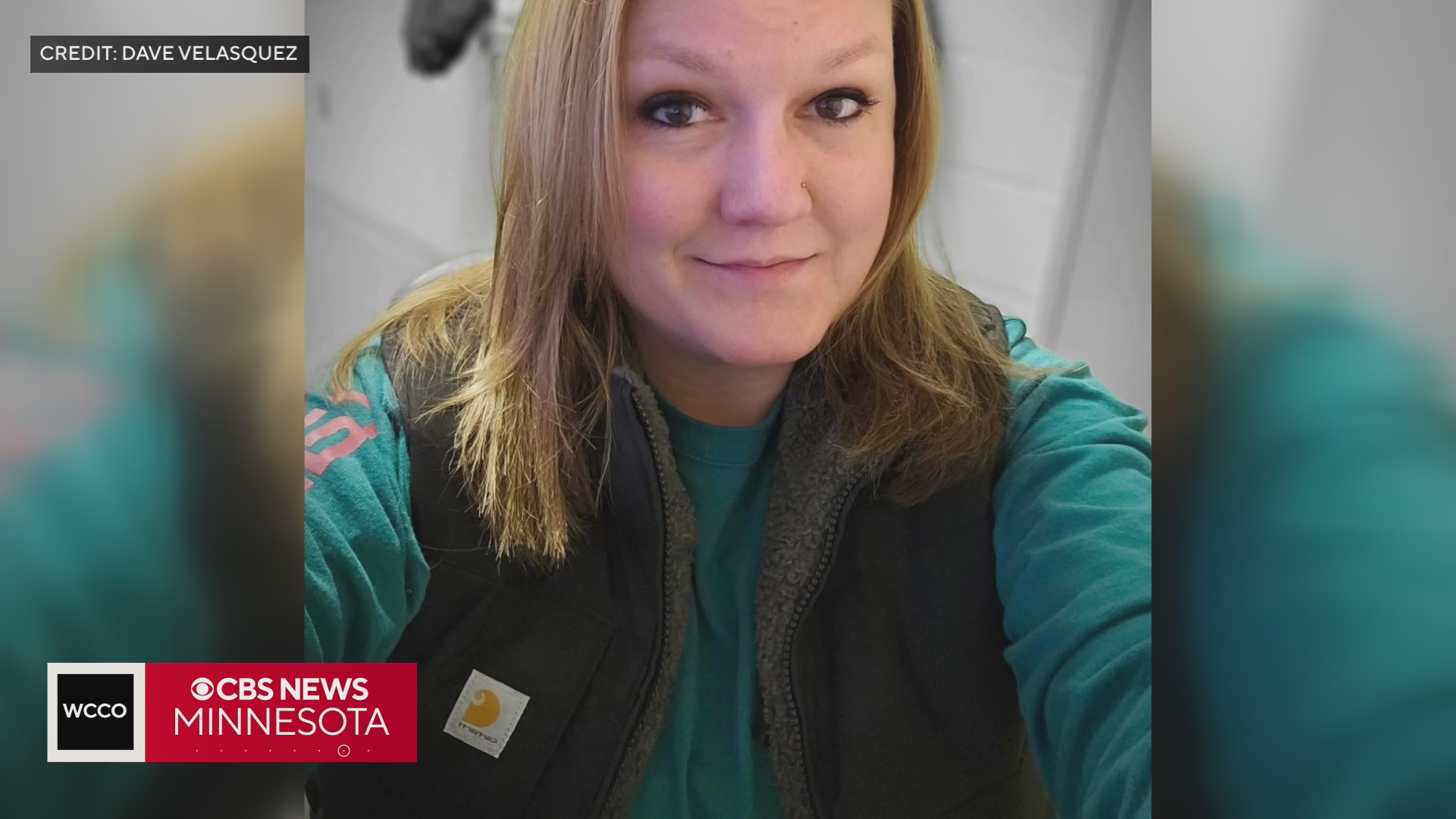 Hospital security guard attacked by a patient on Christmas has died ...