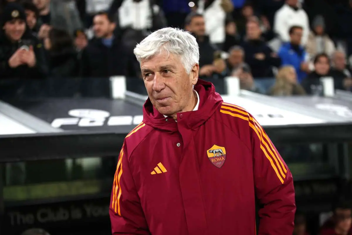 Gasperini “Raschiare il barile col Genoa, mai creduto nel mercato di ...