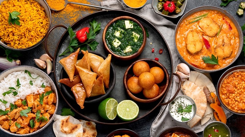 10 best destinations across Asia for foodies