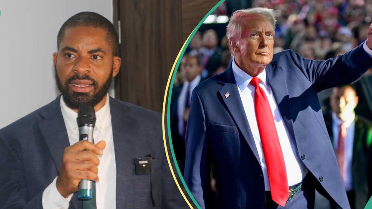 Top lawyer mentions 4 categories of people not happy about the US ...