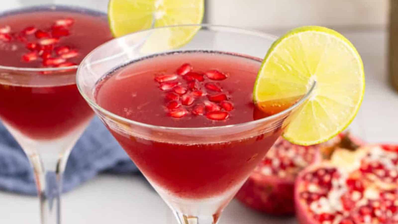 14 martini recipes that make every sip pure luxury