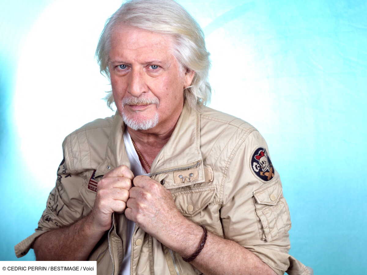 Présidentielle 2027 : Patrick Sébastien annonce le lancement de son ...