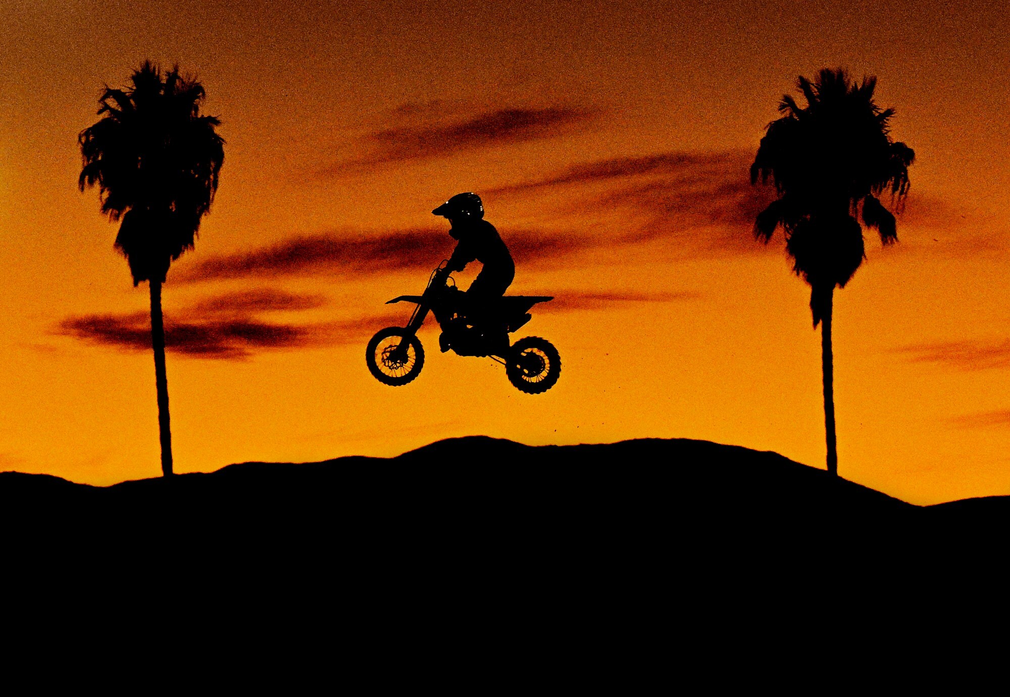 Best photos of 2025 from around the Inland Empire