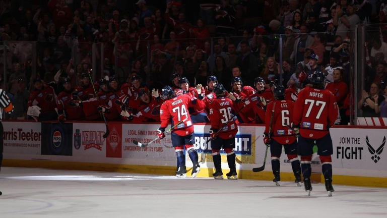 ECHL, players' association reach tentative deal after brief strike