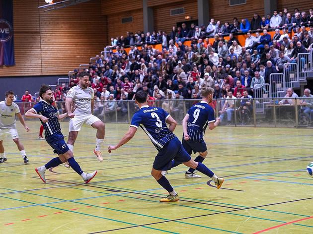 Hammer SpVg steht im Halbfinale, SVE Heessen scheidet aus: So läuft der ...