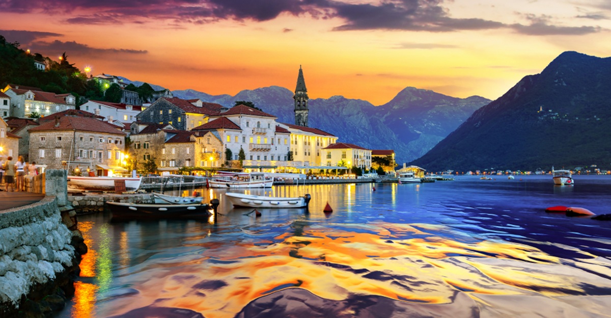 15 small towns travelers shouldn't skip in popular European countries