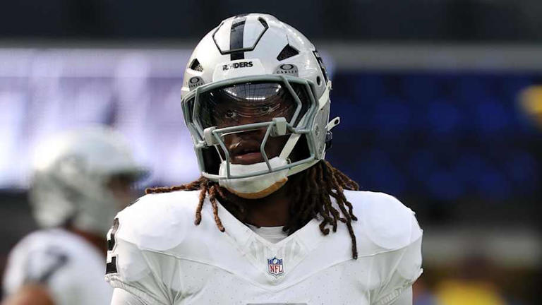 Why Raiders must keep it simple in the 2026 NFL draft