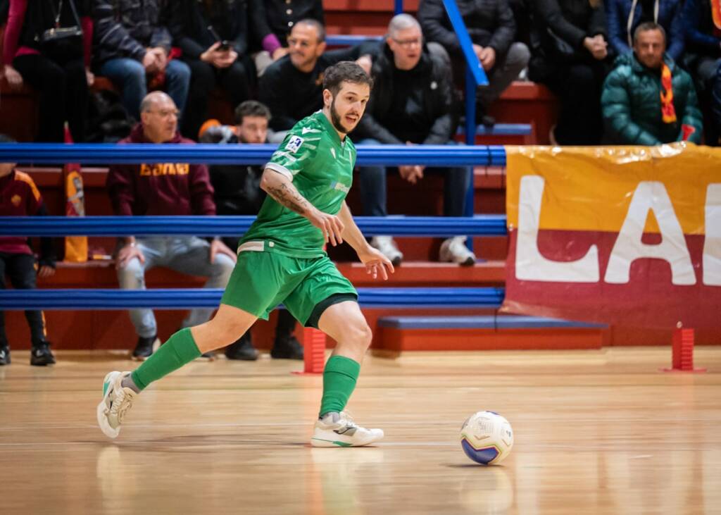 Pazza CDM contro la Roma: rimonta da 0-3 a 3-3 in 35 secondi, poi ...