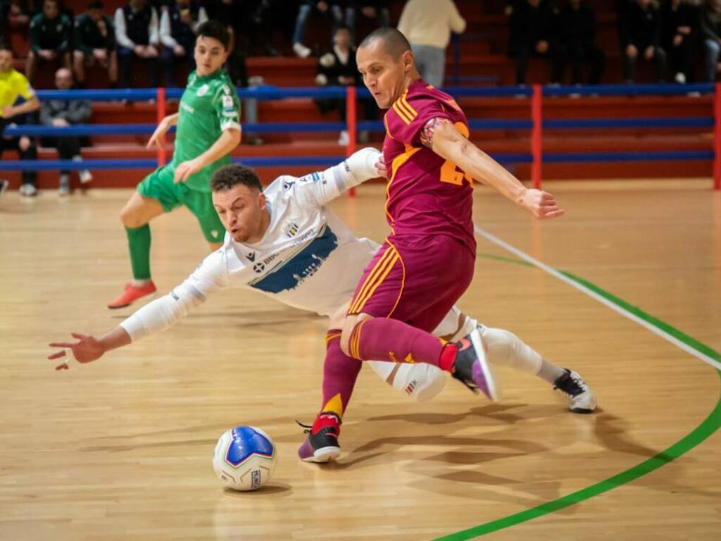 Pazza CDM contro la Roma: rimonta da 0-3 a 3-3 in 35 secondi, poi ...