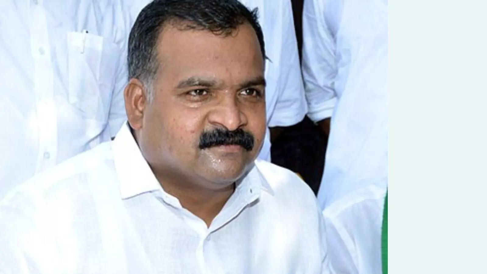 'RSS is like al-Qaida': Congress MP Manickam Tagore says Sangh 'breeds ...