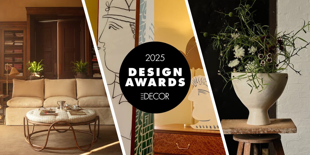 Design bedfellows: The best design collaborations of 2025
