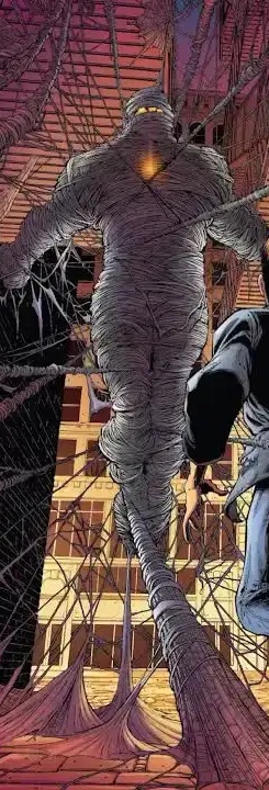 Spider-Man Webs Up Ironman After Aunt May Gets Shot!! #shorts #marvel