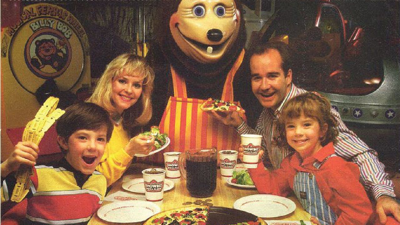 6 pizza chains you grew up with that no longer exist
