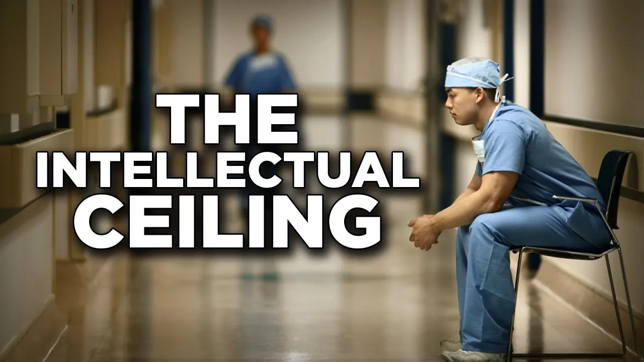 Why lower intelligence sometimes leads to higher income: What the data ...