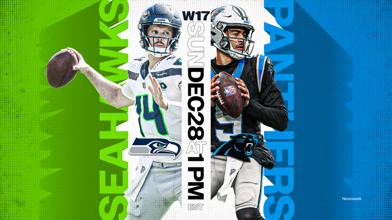 How to watch Panthers vs Seahawks: Live stream NFL, TV channel