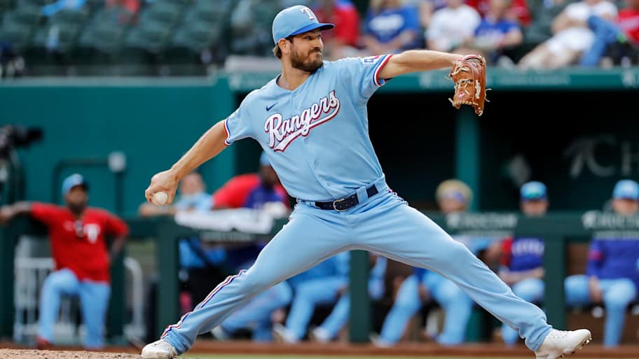 Drew Anderson hints his starting role may not be as assured as Tigers ...