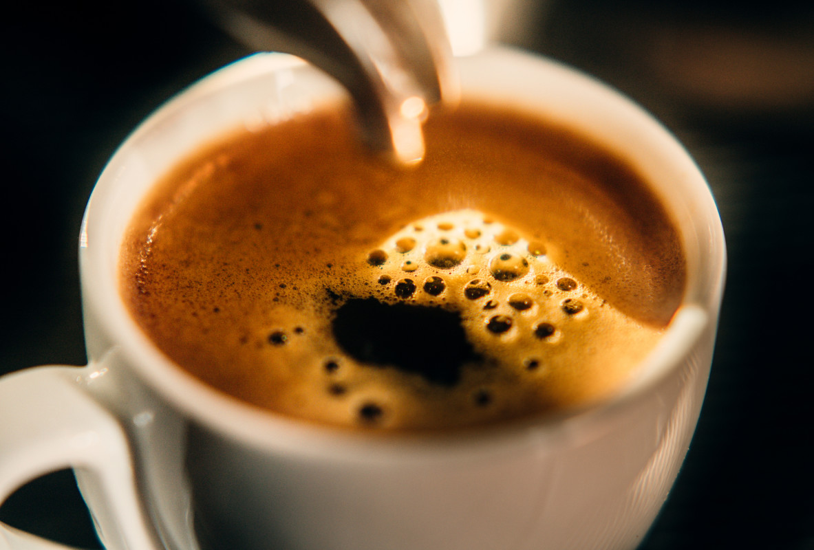 Combining this medication with coffee can actually boost its effects