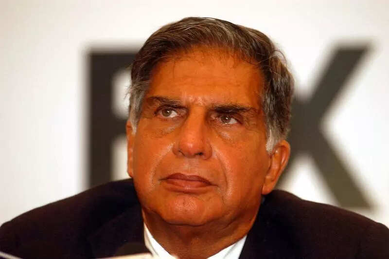Tata Trusts marks Ratan Tata’s birth anniversary, brings vets together ...