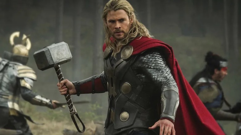 Many MCU fans still think this Thor villain is Marvel's 'most wasted ...