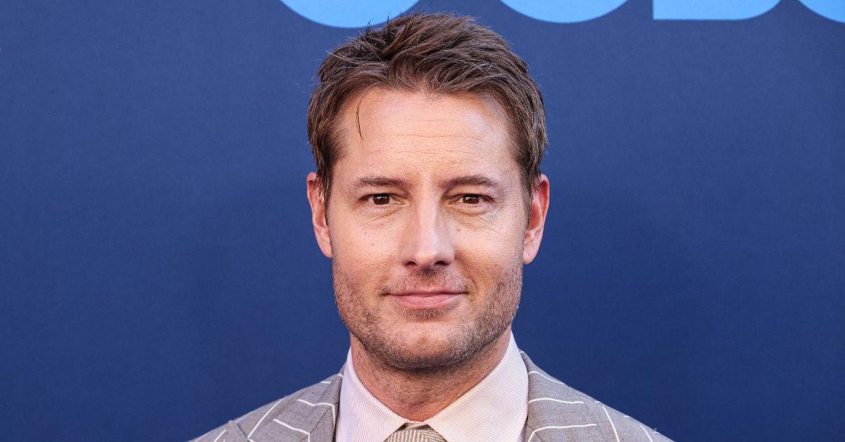 Heart-pounding twist: Did Justin Hartley's Colter Shaw find the missing ...