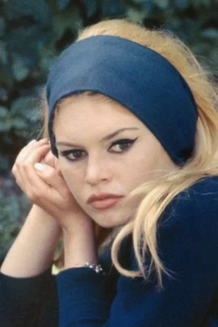 Who was Brigitte Bardot? French film icon dies at 91 — check out her ...
