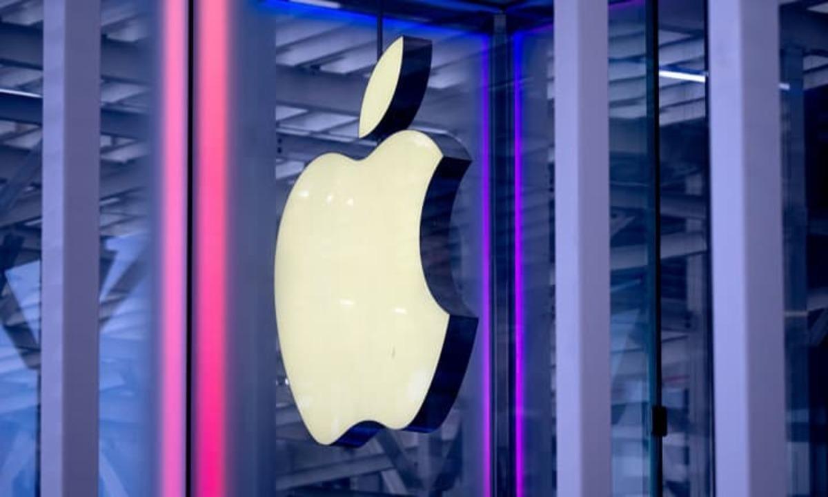 Apple apela en Reino Unido una sanción multimillonaria por su App Store