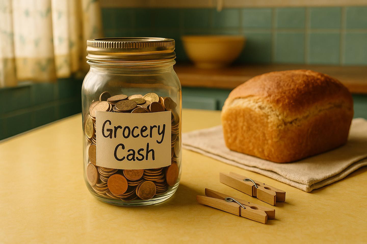 12 old-school money-saving habits that will still work in 2026