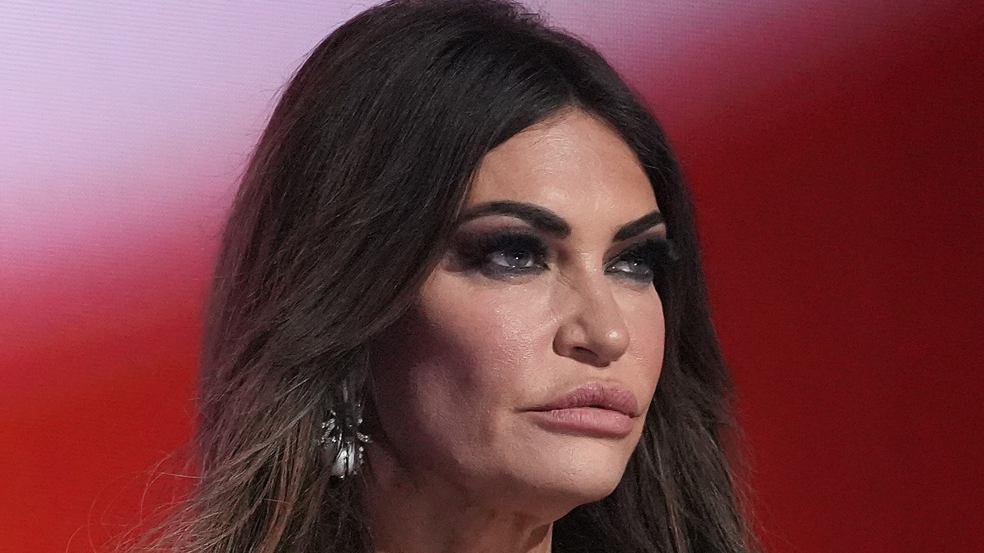 Guilfoyle's boozy nickname reportedly ended her engagement