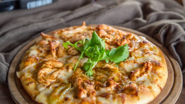 8 pizzas les plus insolites que vous pourriez goûter autour du monde