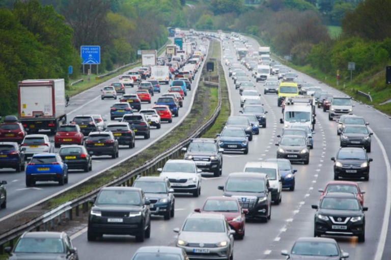 Labour bringing in new charge in 'setback' for thousands of drivers